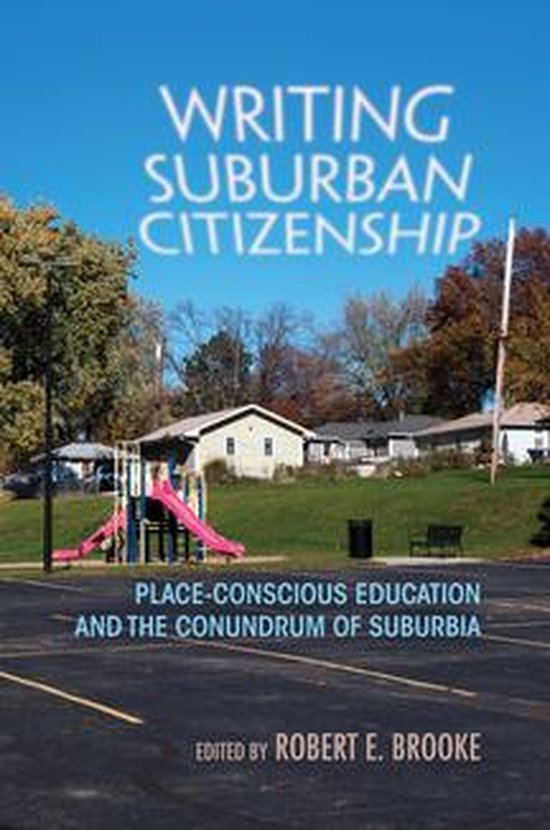Writing, Culture, and Community Practices - Writing Suburban ...
