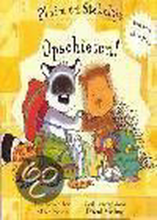 Opschieten Pluim En Stekeltje, Mike Haines | 9789020685183 | Boeken | bol