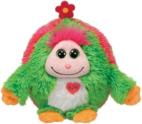 Daisy-Monster, Gr n M. Blume, Ca. 15Cm | bol.com