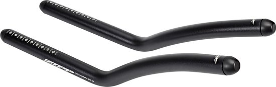 Zipp Stuurdeel Vuka Evo Extension Aluminium 110 mm Zwart | bol.com
