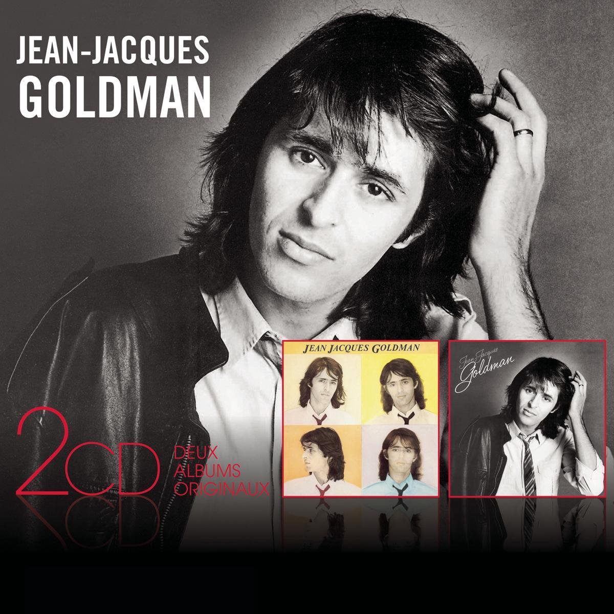 bol.com | A L'Envers / Quand La Musique Est Bonne, Jean-Jacques Goldman ...