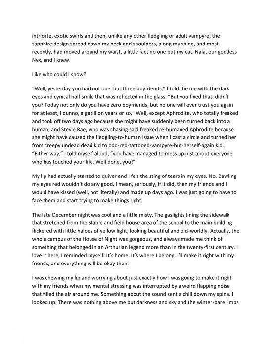 Untamed, Kristin Cast | 9781905654567 | Boeken | bol