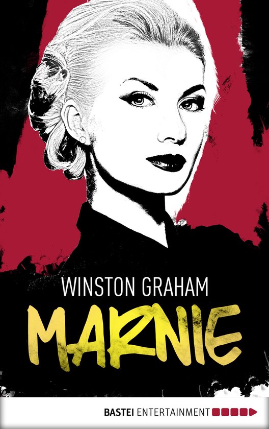 Marnie (ebook), Winston Graham | 9783732517084 | Boeken | bol.com