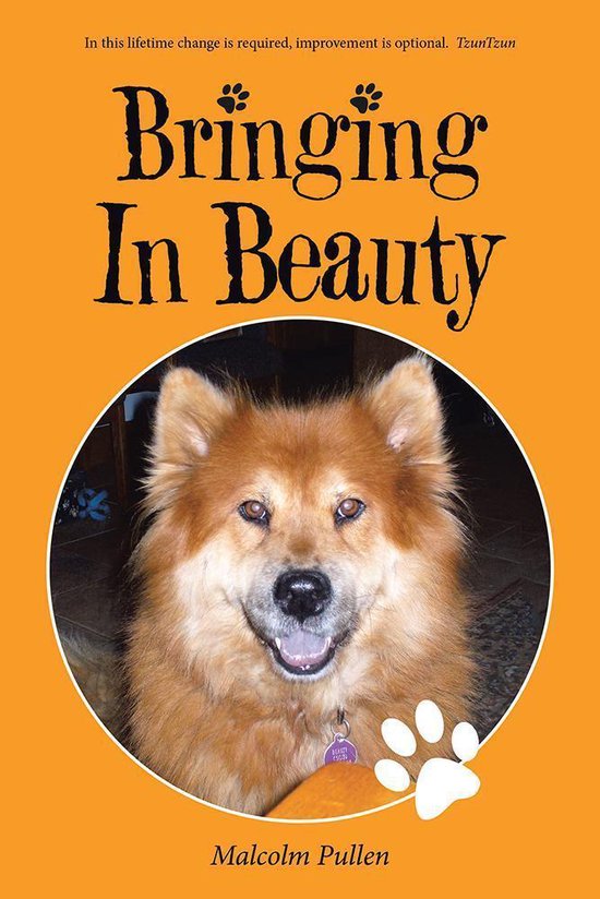 Bringing in Beauty (ebook), Malcolm Pullen | 9781504365550 | Boeken | bol