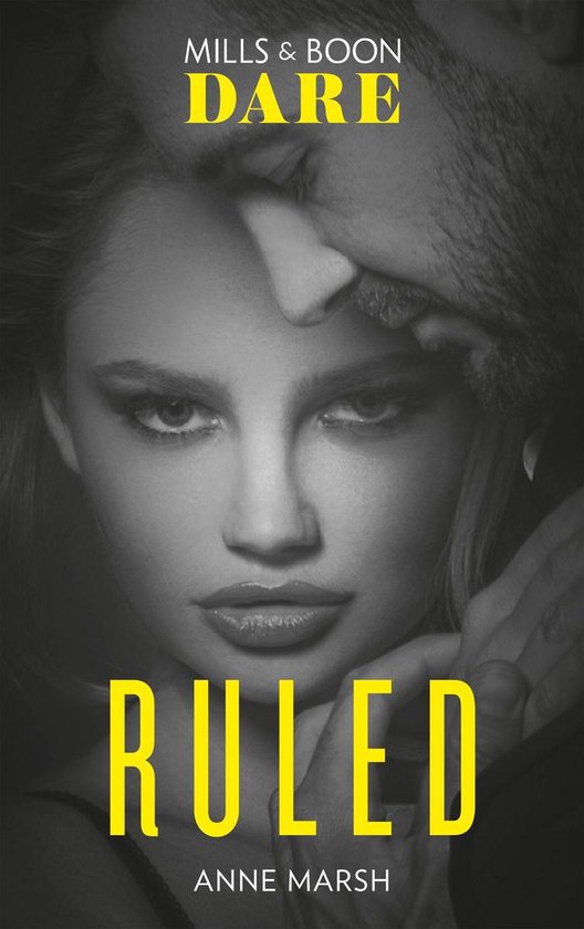 Hard Riders MC 1 - Ruled (Mills & Boon Dare) (Hard Riders MC, Book 1 ...