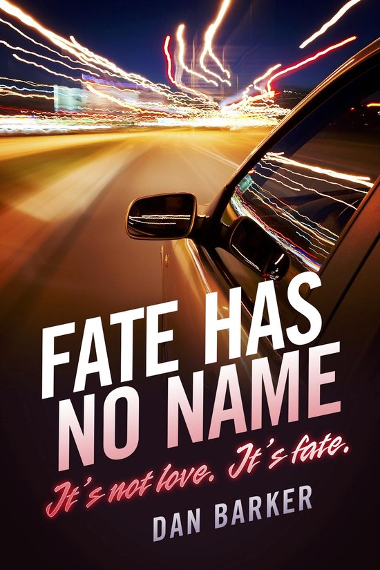 Fate Has No Name (ebook), Dan Barker | 9781483523637 | Boeken | bol.com