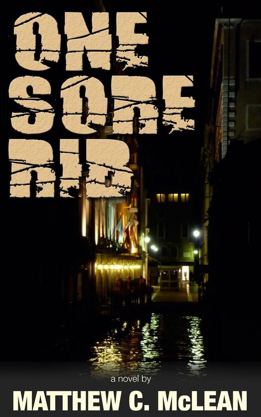 One Sore Rib (ebook), Matthew Cooper Mclean | 1230001878028 | Boeken ...