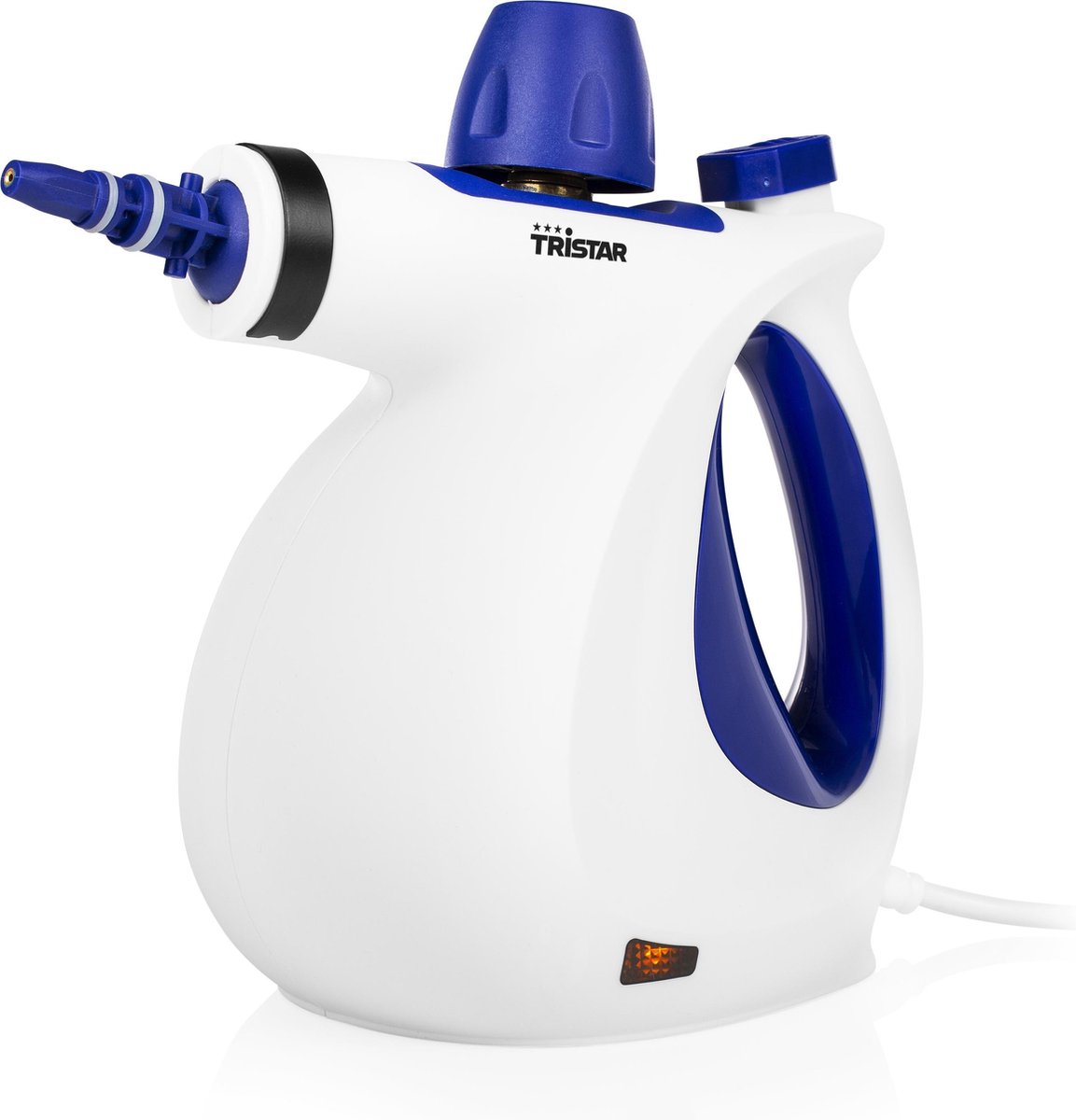 Tristar SR-5245 Stoomreiniger – Met snoer – Inclusief complete ...