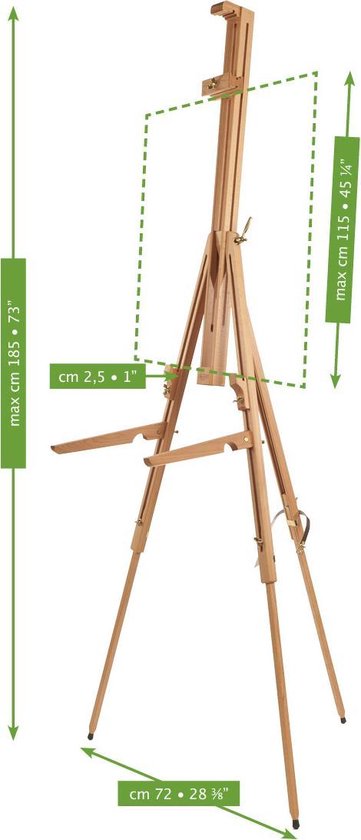 Mabef M27 Veldezel | bol