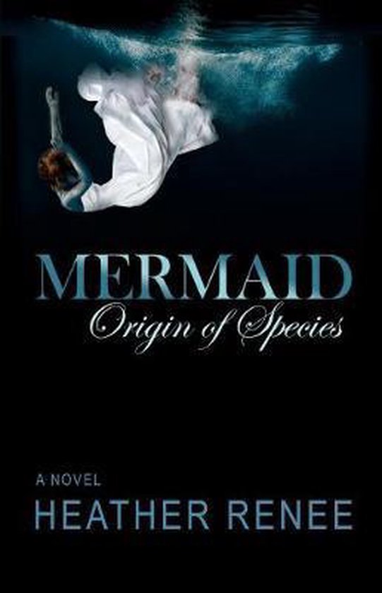Mermaid, Heather Renee | 9781543932645 | Boeken | bol.com