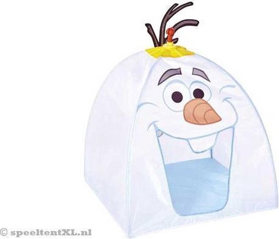 Disney Frozen Ugo speeltent | bol.com