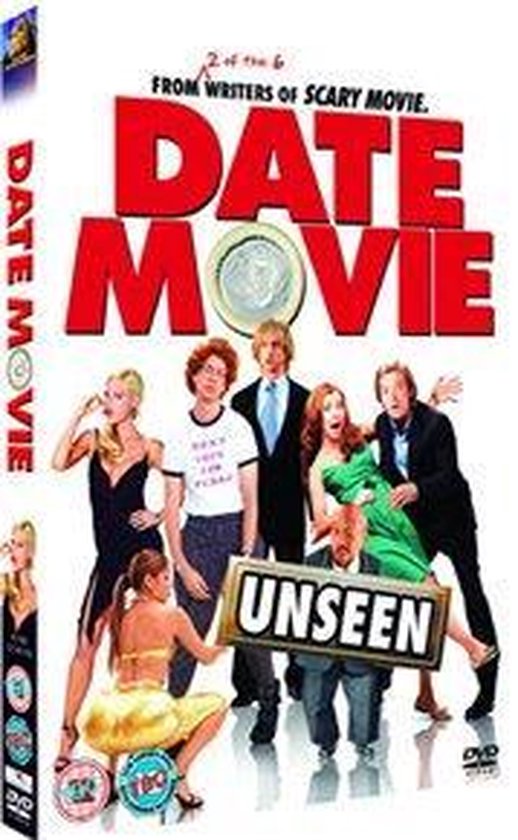 Date Movie (Dvd) | Dvd's | bol