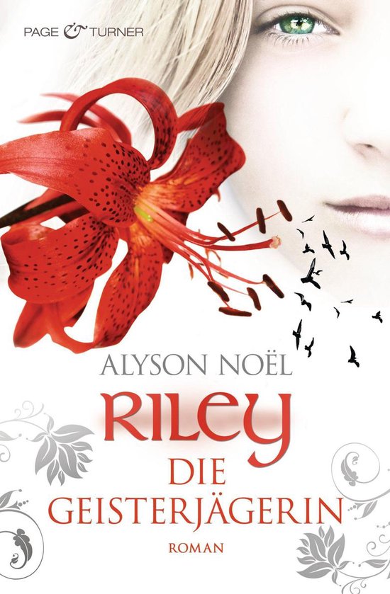 Riley 3 - Riley - Die Geisterjägerin (ebook), Alyson Noël ...