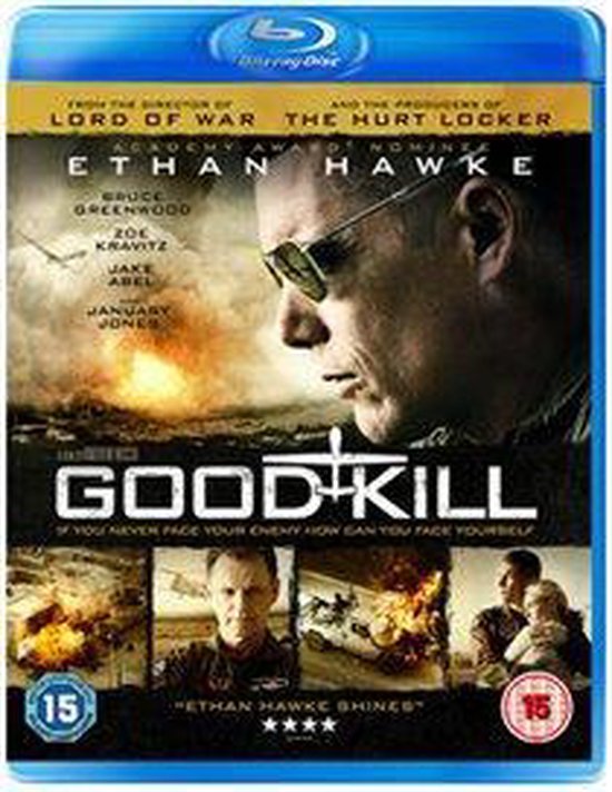 Good Kill, Movie | Muziek | bol.com