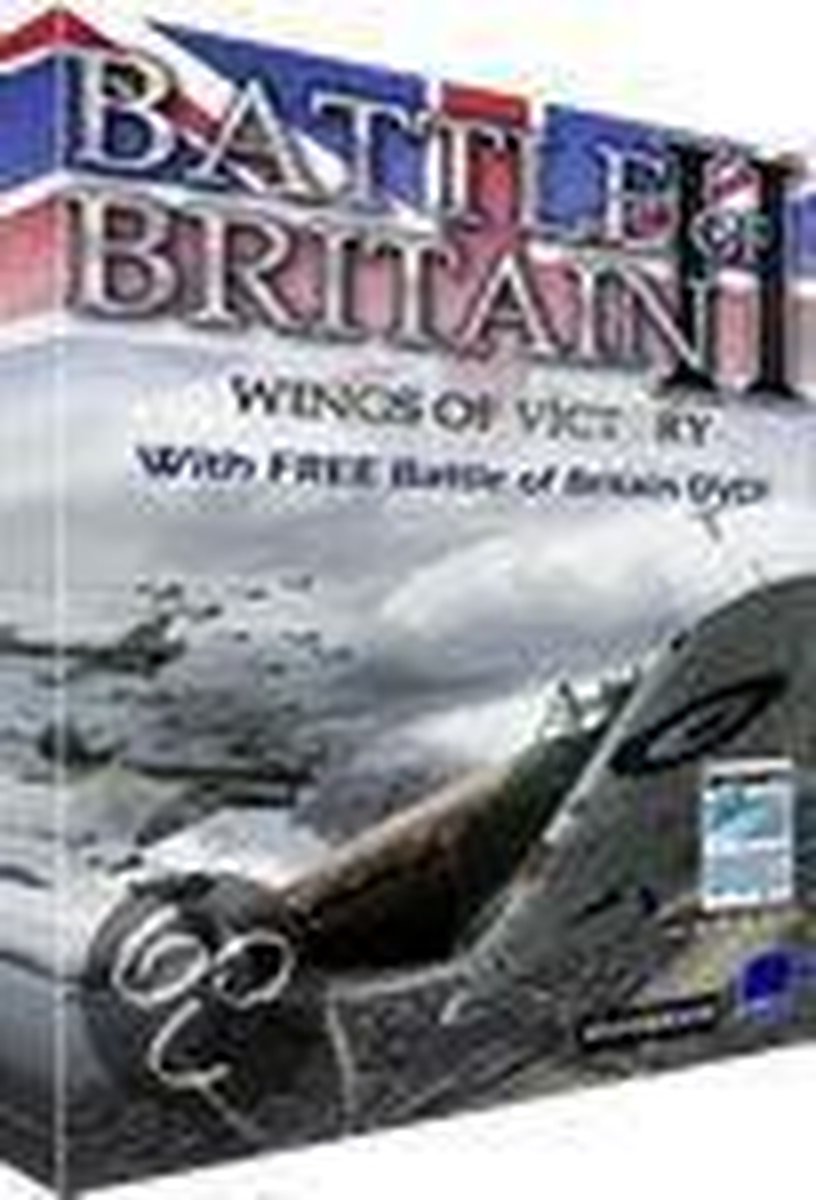 Battle Of Britain II: Wings Of Victory LIMITED EDITION /PC | bol.com