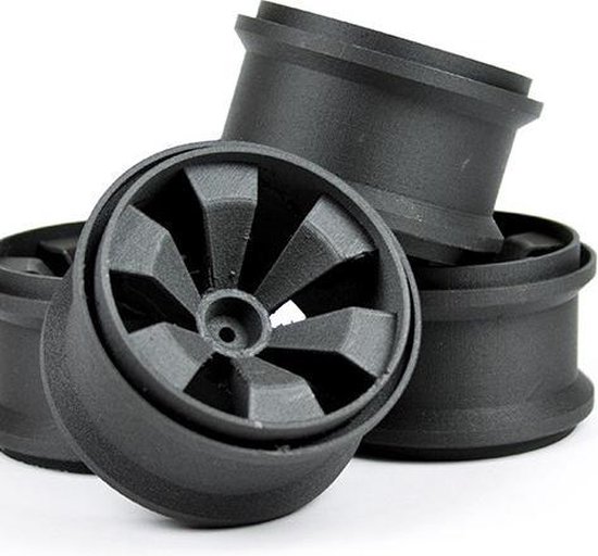 colorFabb XT-CF20 1.75 / 2200Gr - 8719033553620 - 3D Print Filament | bol