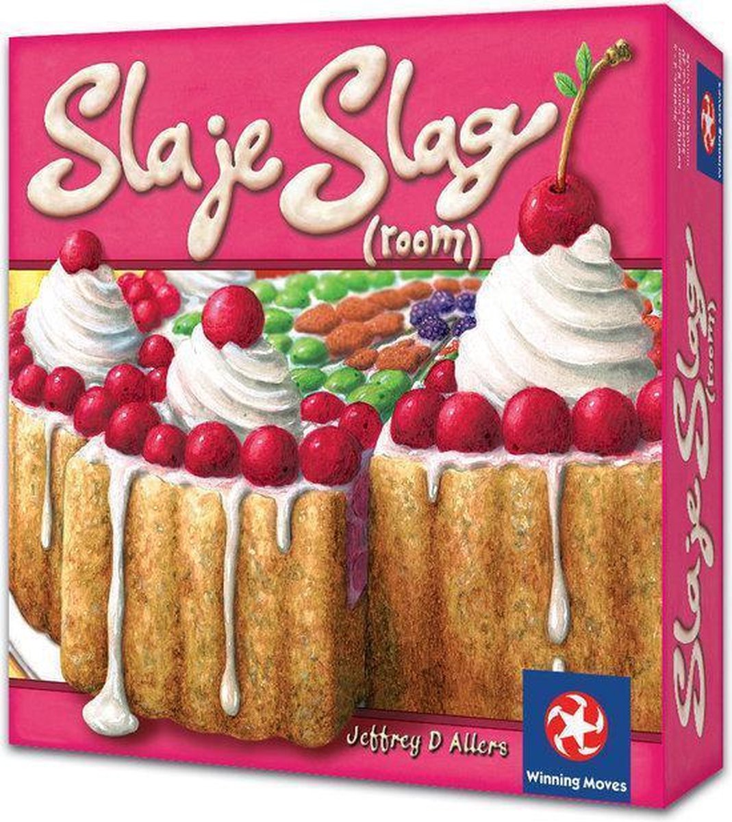 Sla Je Slag(Room) | Games | bol.com