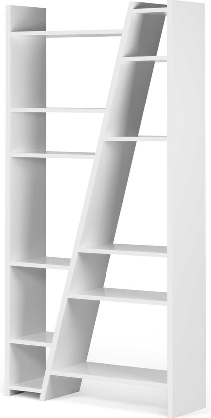 Opbergrek Dallas 2 - wit | bol.com