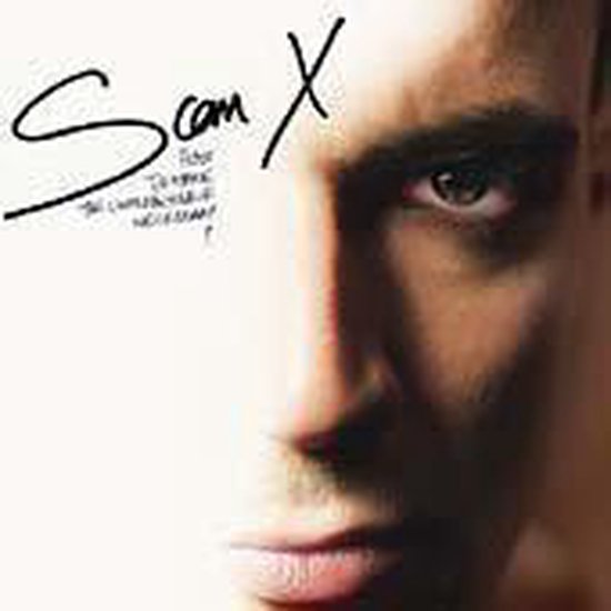 How To Make The Unpredict (CD), Scan X | CD (album) | Muziek | bol.com