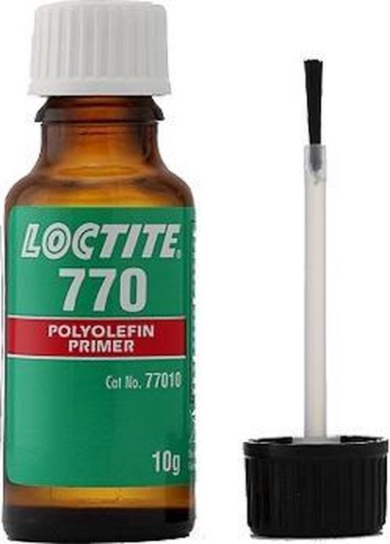 Loctite primer 770 - 10ml | bol
