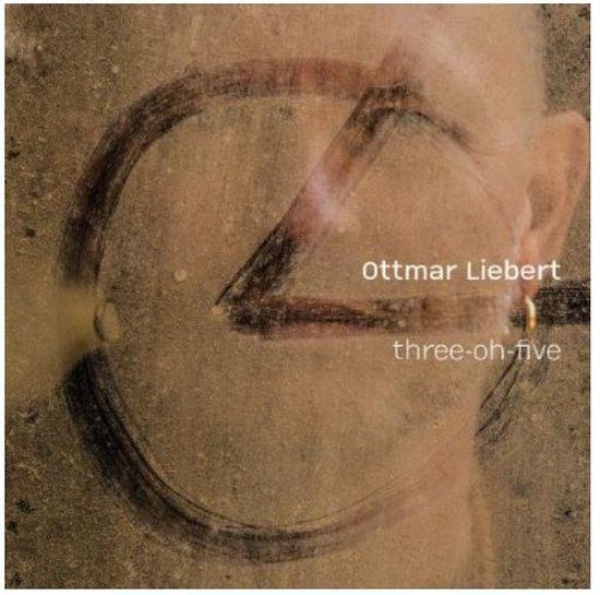 Threeohfive, Ottmar Liebert | CD (album) | Muziek | bol.com