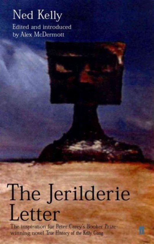 Jerilderie Letter, Ned Kelly | 9780571214778 | Boeken | bol.com