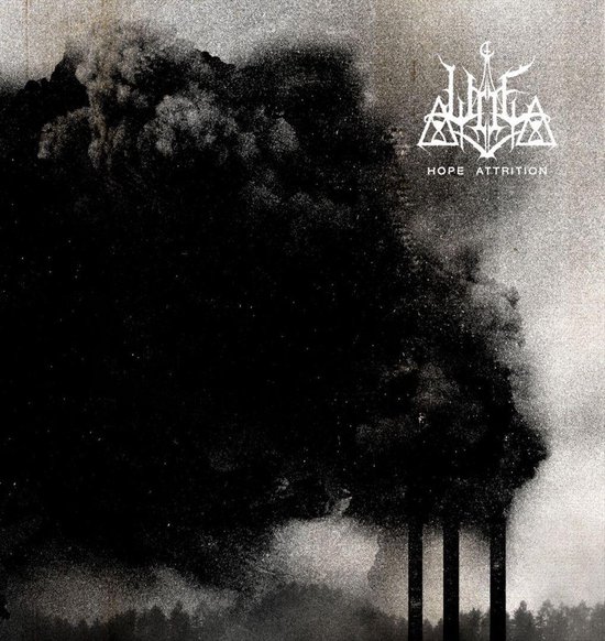 Woe - Hope Attrition, Woe | CD (album) | Muziek | bol