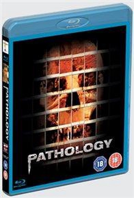 Pathology (Blu-ray) | Dvd's | bol