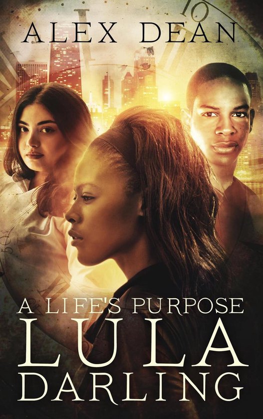 Lula Darling Series 2 - A Life's Purpose (ebook), Alex Dean ...