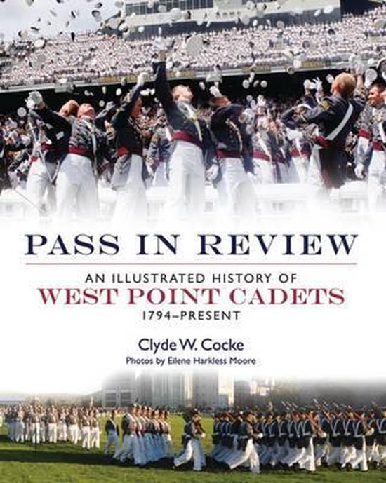 Pass In Review | 9781849085588 | Clyde Cocke | Boeken | bol.com
