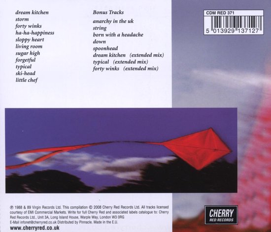 Sue, Frazier Chorus | CD (album) | Muziek | bol.com