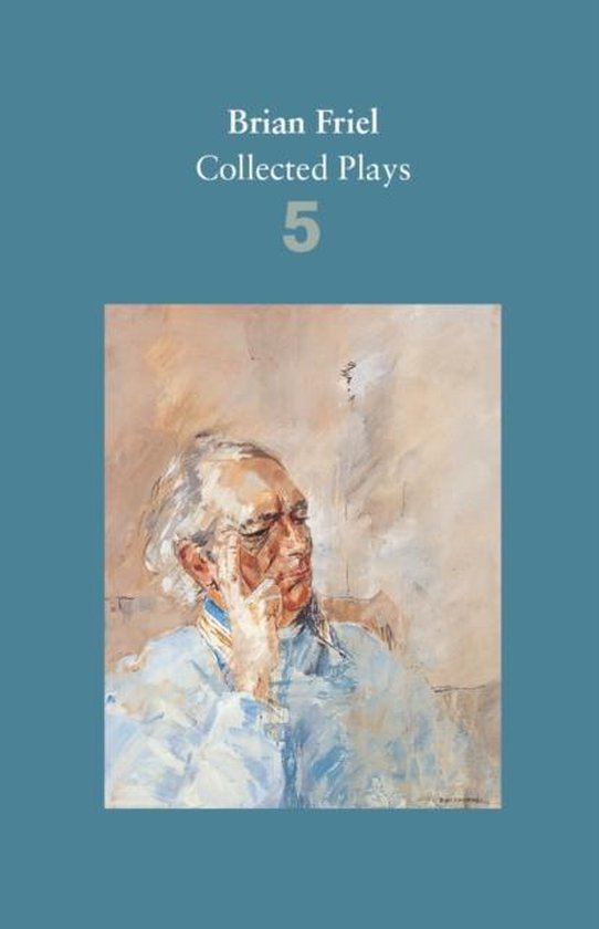 Brian Friel: Collected Plays | 9780571331819 | Brian Friel | Boeken ...