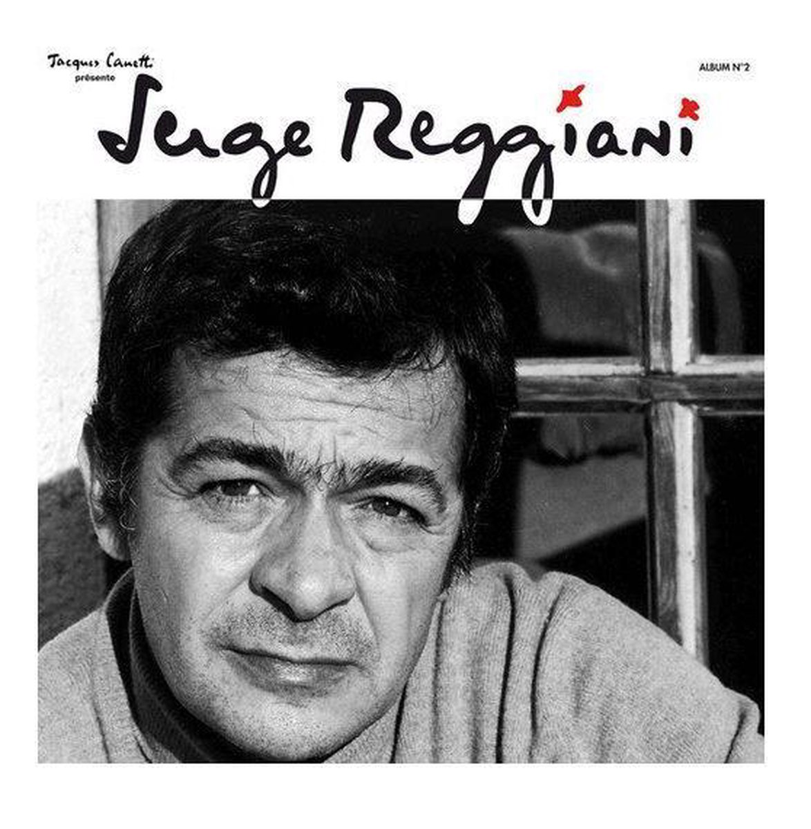 Serge Reggiani - 12 Succes Originaux (12 Classics Be (CD), Serge ...