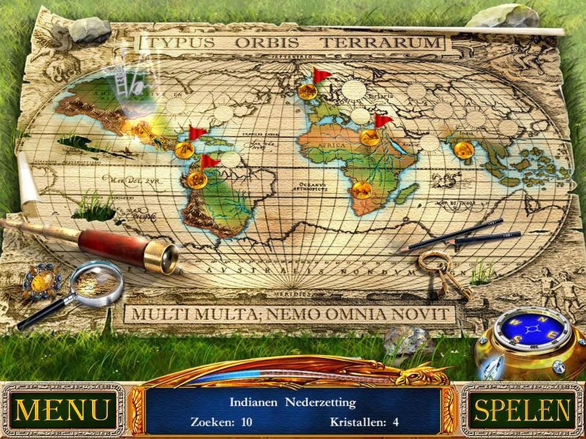 Magic Encyclopedia - Windows | Games | bol.com