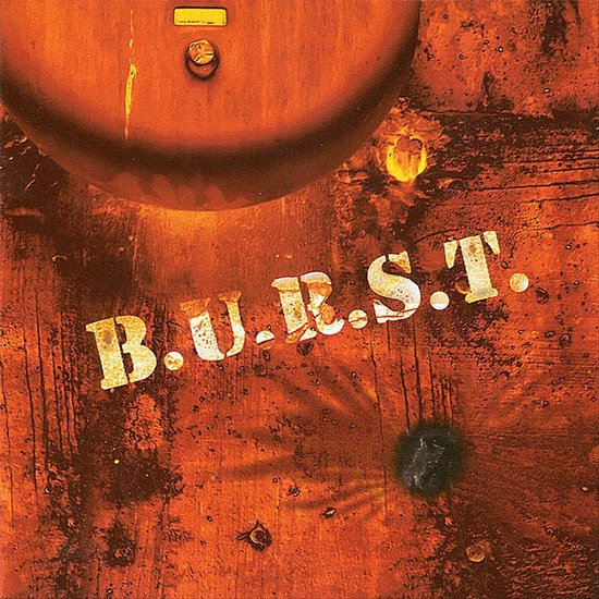 B.U.R.S.T., Amsterdam | CD (album) | Muziek | bol