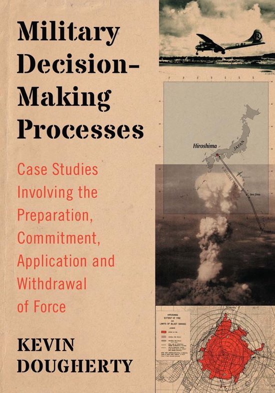 Military Decision-Making Processes (ebook), Kevin Dougherty ...
