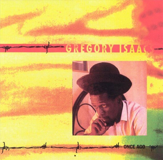 Once Ago, Gregory Isaacs | CD (album) | Muziek | bol.com