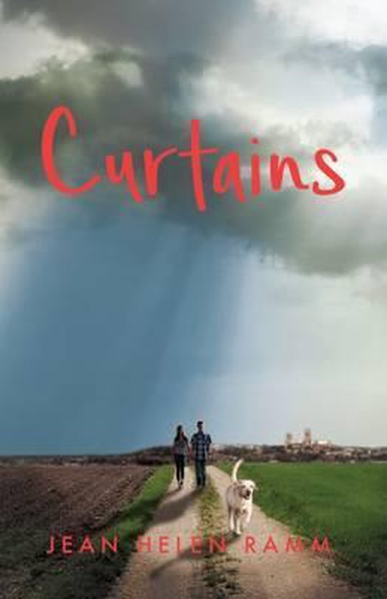 Curtains, Jean Helen Ramm | 9781911546122 | Boeken | bol.com