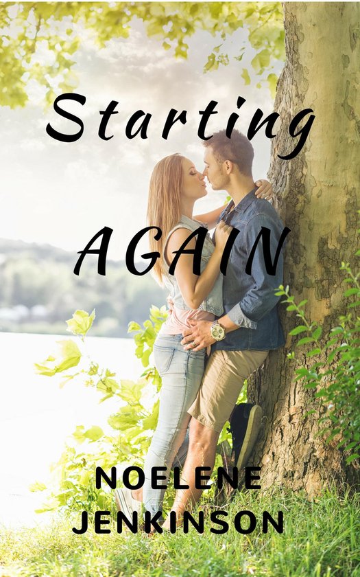 Starting Again (ebook), Noelene Jenkinson | 1230001551051 | Boeken ...