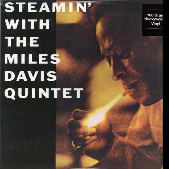 Steamin, Miles Davis | Muziek | bol