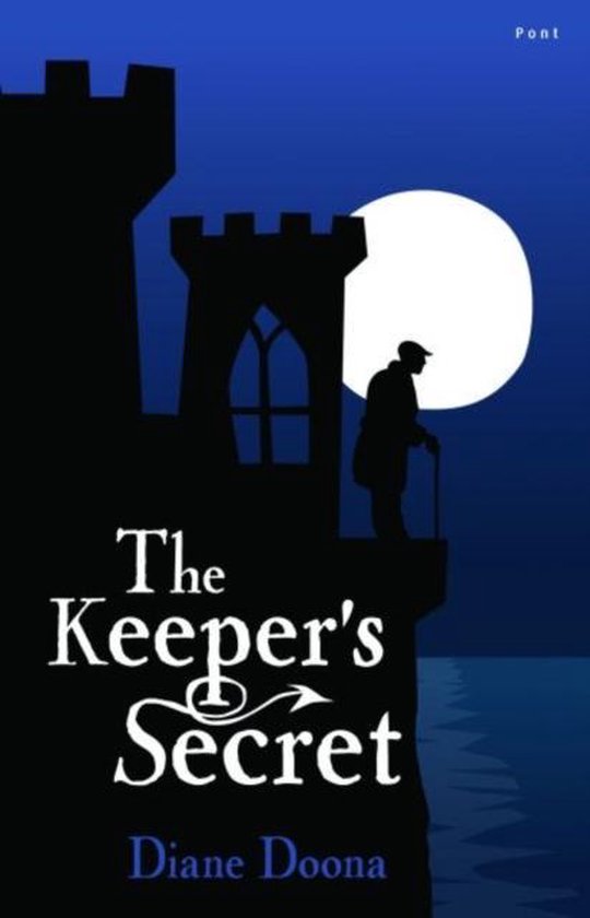 Keeper's Secret, The, Diane Doona | 9781848519664 | Boeken | bol.com