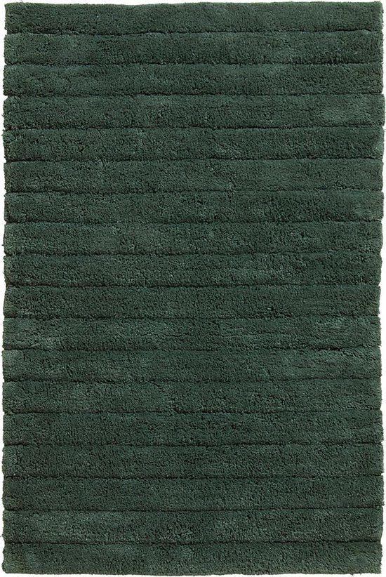 Groene badmatten - Woonmooier.nl