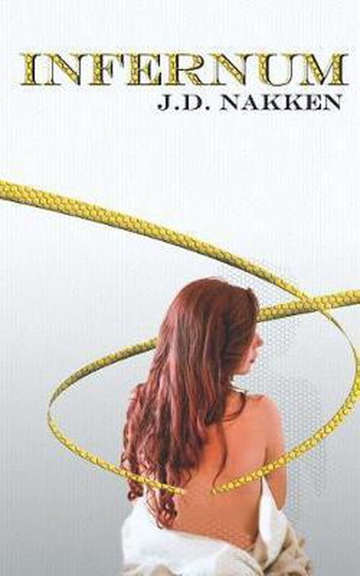 Infernum, Josh D Nakken | 9781090553386 | Boeken | bol