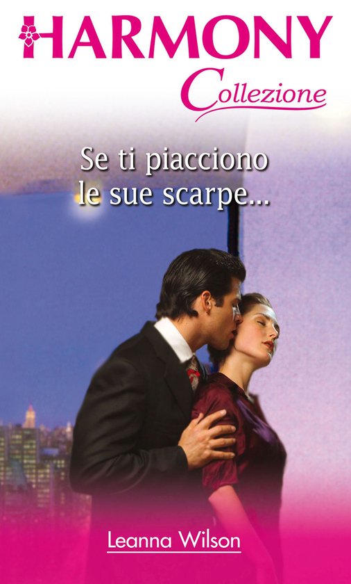 Se ti piacciono le sue scarpe... (ebook), Leanna Wilson | 9788858922088 ...