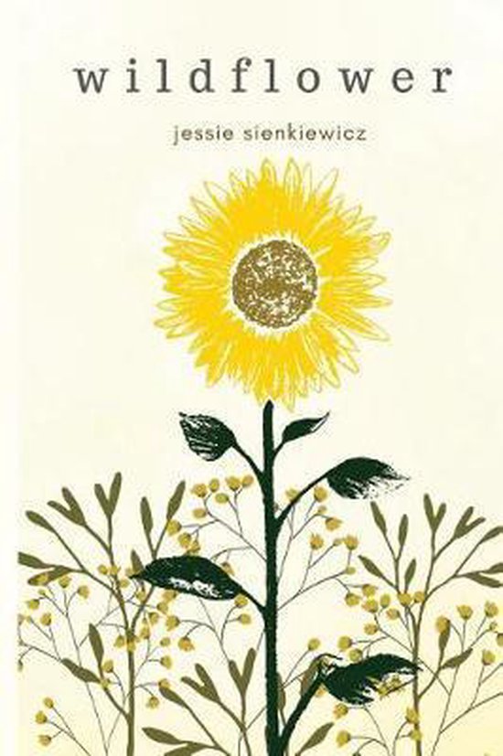 Wildflower, Jessie Elizabeth Sienkiewicz | 9781725614680 | Boeken | bol.com