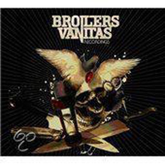 Vanitas, Broilers | CD (album) | Muziek | bol.com