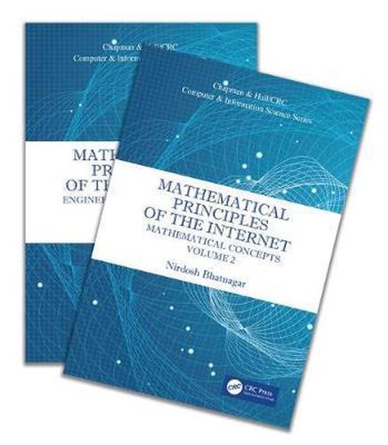 Mathematical Principles of the Internet, Two Volume Set | 9781138505285 | Nirdosh... | bol