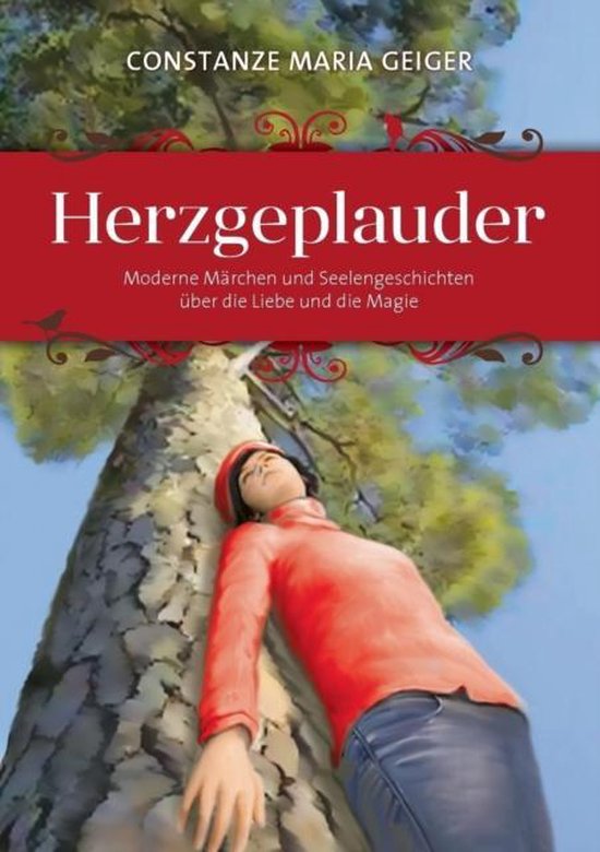 Herzgeplauder, Constanze Maria Geiger | 9783732290475 | Boeken | bol.com