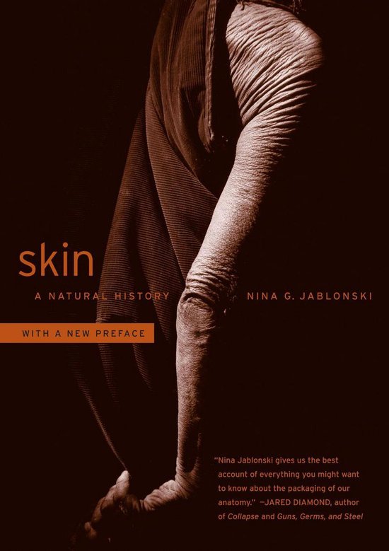 Skin (ebook), Nina G. Jablonski | 9780520954816 | Boeken | bol.com