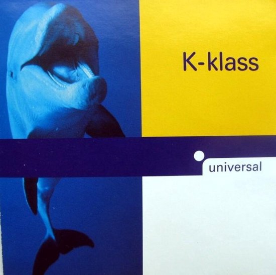 Universal, K-Klass | CD (album) | Muziek | bol
